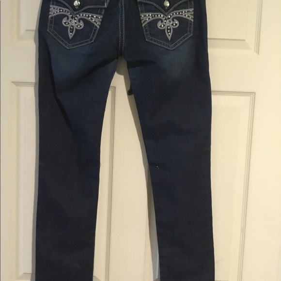 Rock Revival | Jeans | Rr Jeans | Poshmark